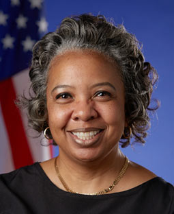 The Exchange | About Exchange | Leadership | Marla S. Randolph